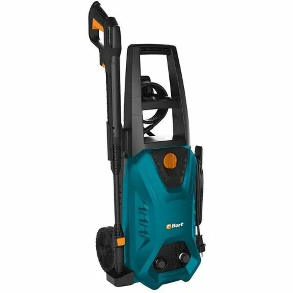 Мойка высокого давления BORT BHR-2300-PRO 2,3кВт 130 бар