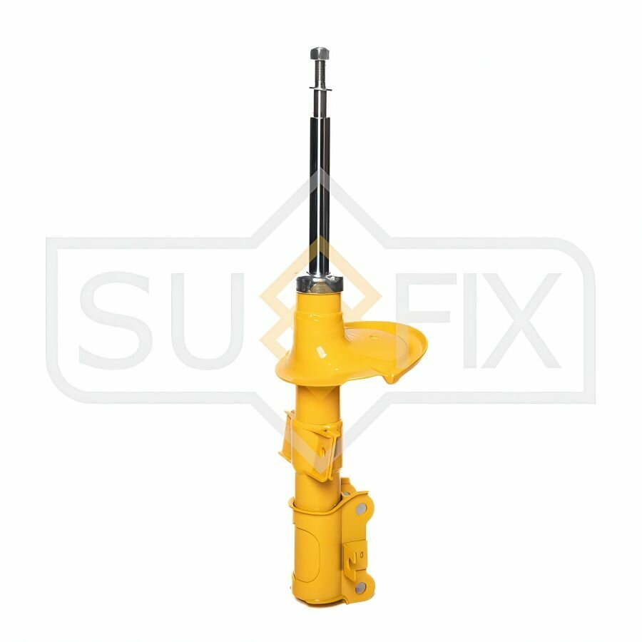 Стойка амортизатора передняя, для Пежо 207 арт SU1655