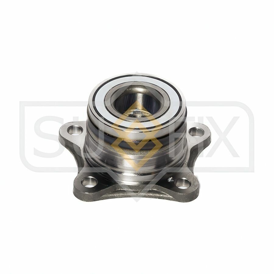 Подшипник ступицы задний, для Тойота Камри, Лексус RX арт SM1136