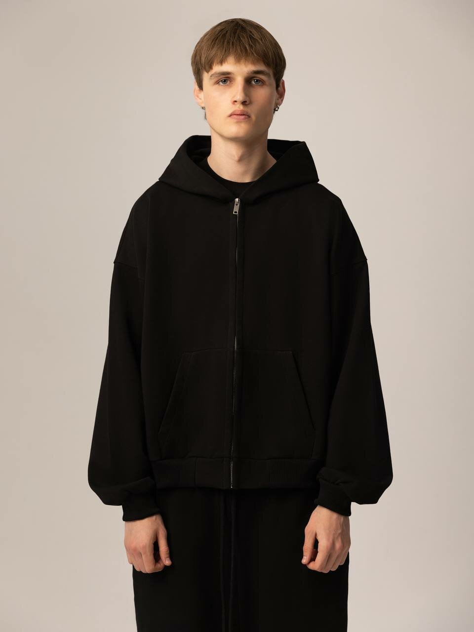 Худи  OPEN SYMBOLS [uniform]