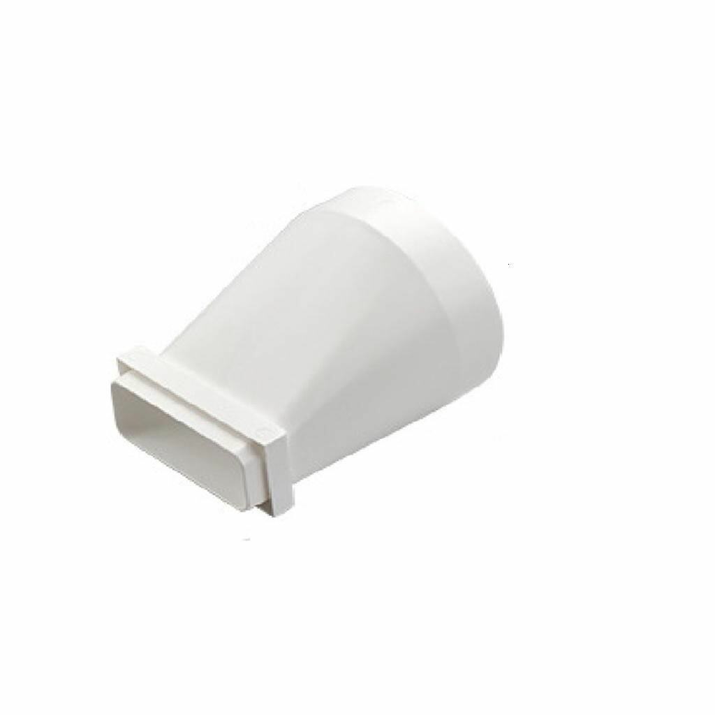 Адаптер для вентиляции сушилки