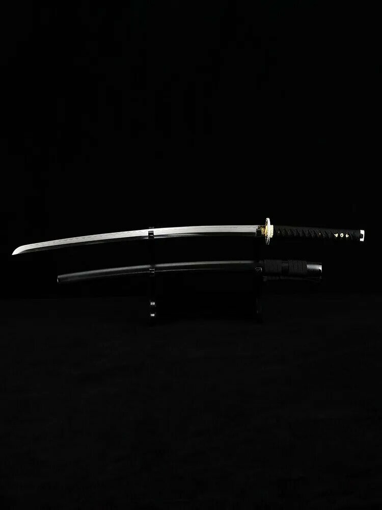 Катана, Металлическая катана, Ценные сувениры, ONIMARU, Сталь T10,103cm