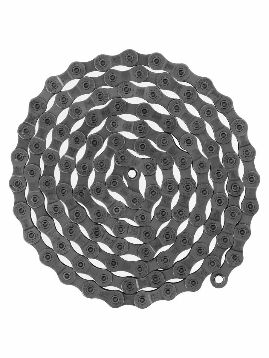 Цепь для велосипеда 9 скоростей