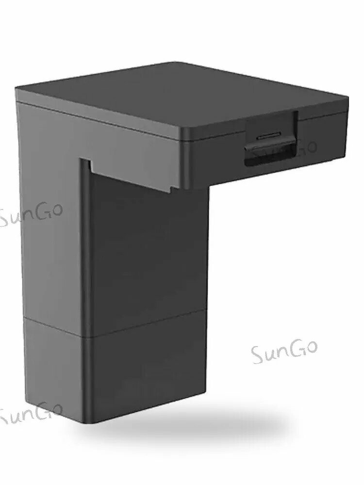 Комплект для подключения Dreame RAW6 к водопроводу для роботов-пылесосов L10s Pro/X30/X40