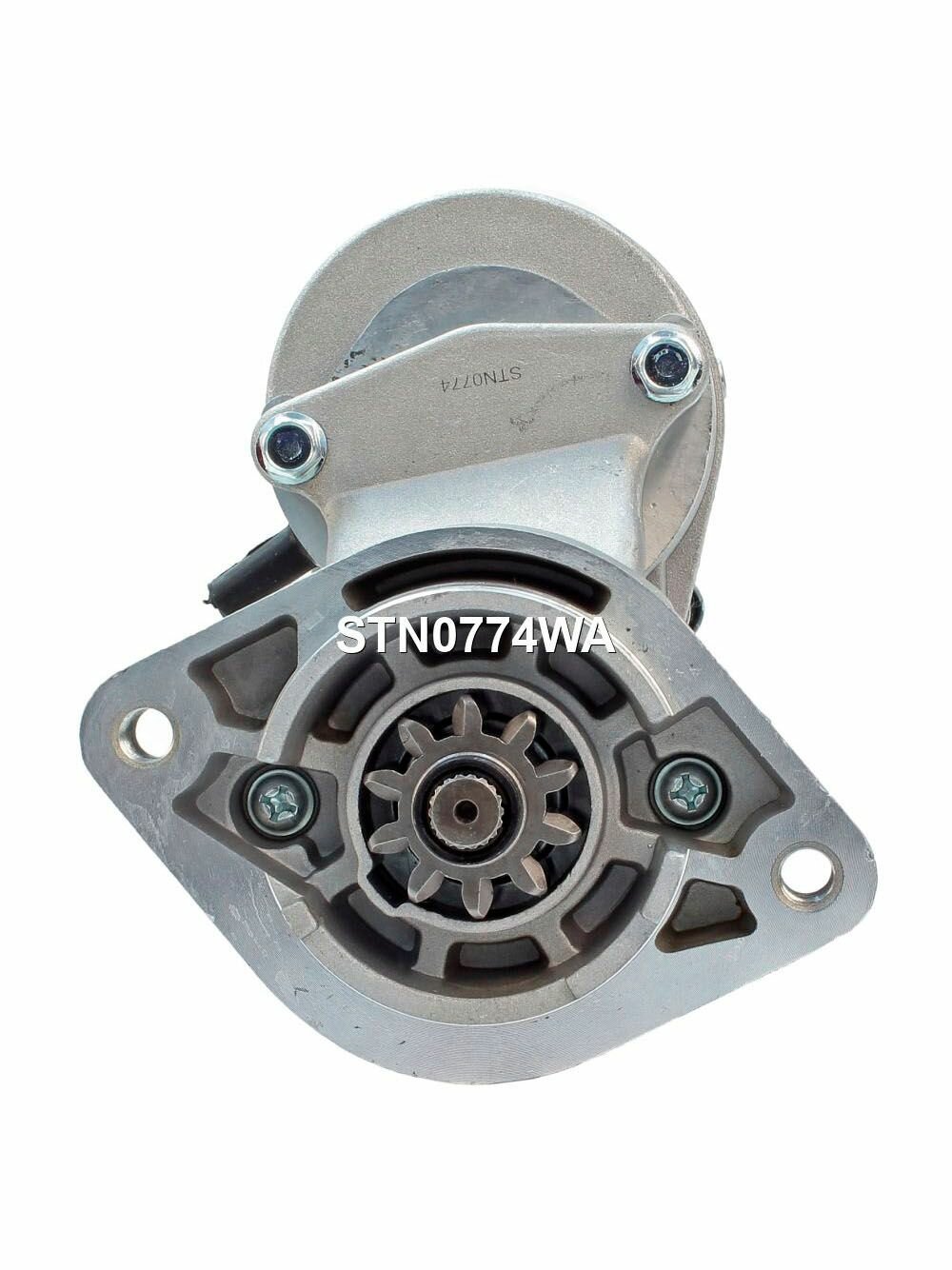 Стартер для автомобиля (автостартер) Toyota Camry, Carina, Corolla, Lite-Ace (Тойота Камри, Карина, Королла, Лит-Айс)