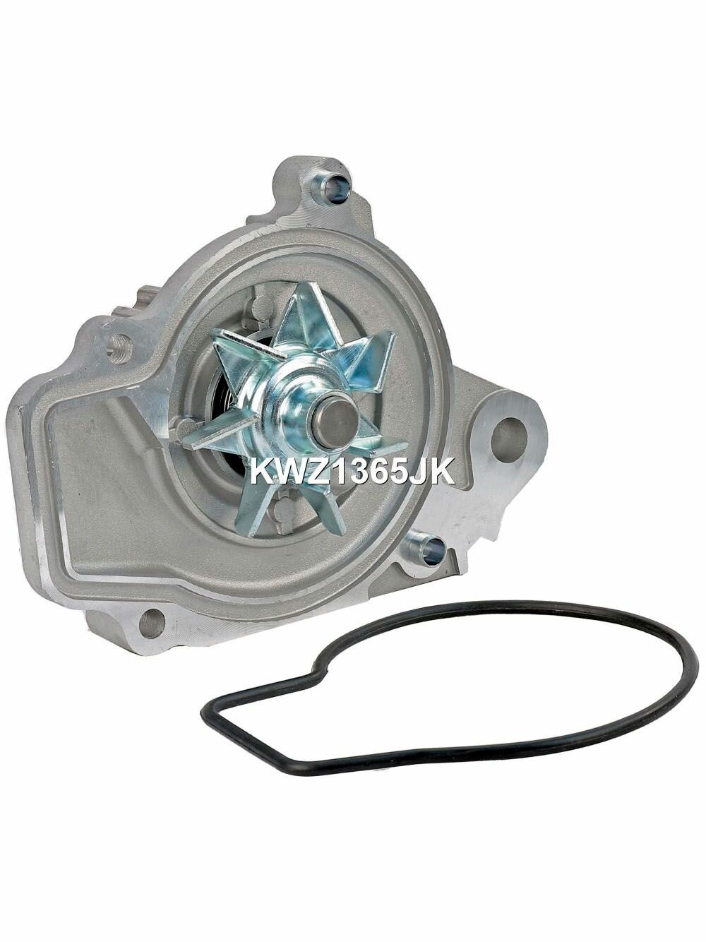 Помпа водяная Honda City, Civic, Shuttle, Concerto (Хонда Сити, Цивик, Шатл, Консерто)