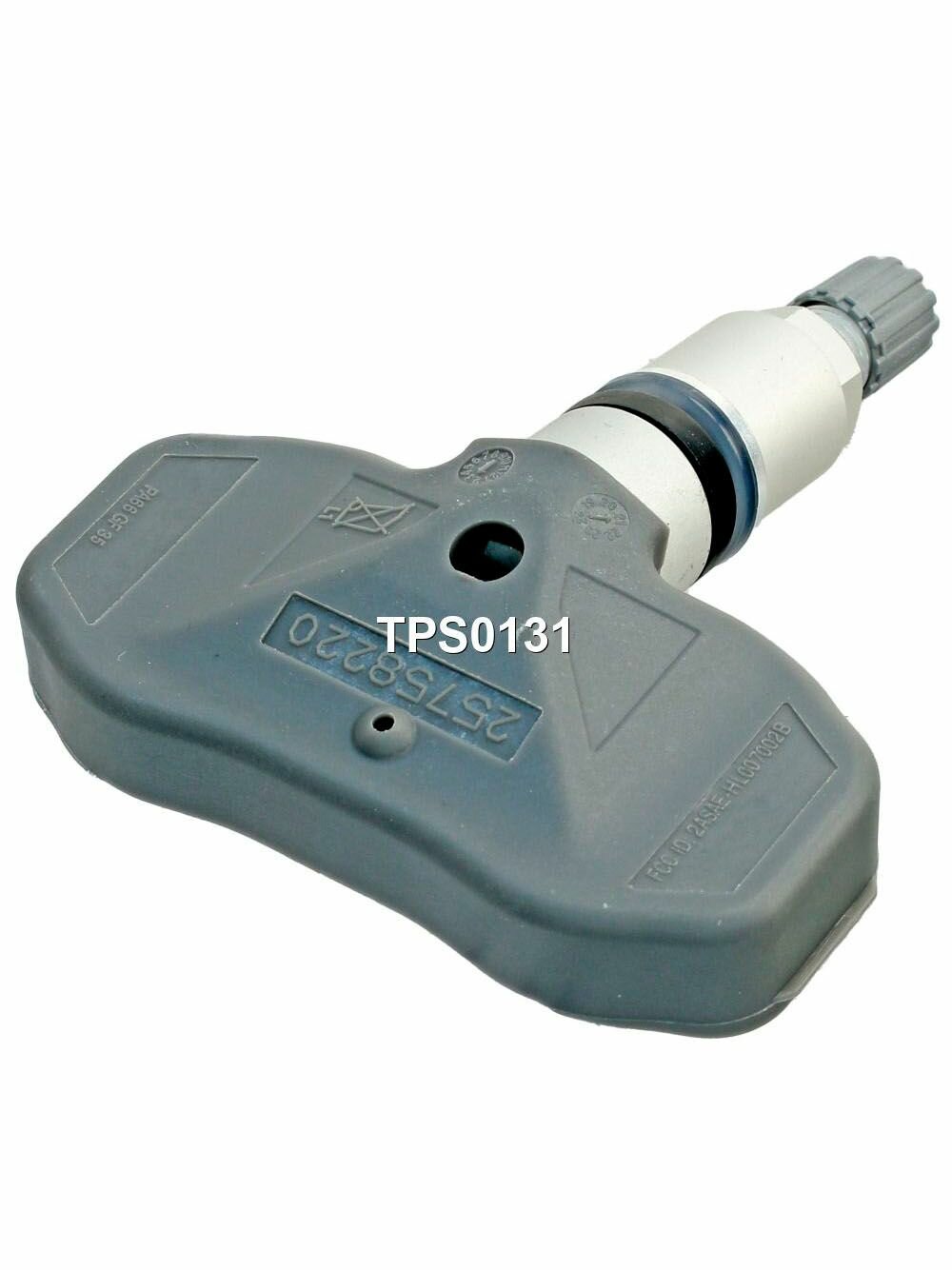 Датчик давления шин Cadillac STS, XLR (Кадиллак СТС, ХЛР) / Chevrolet Corvette (Шевроле Корвет), штатный, частота 433 МГц