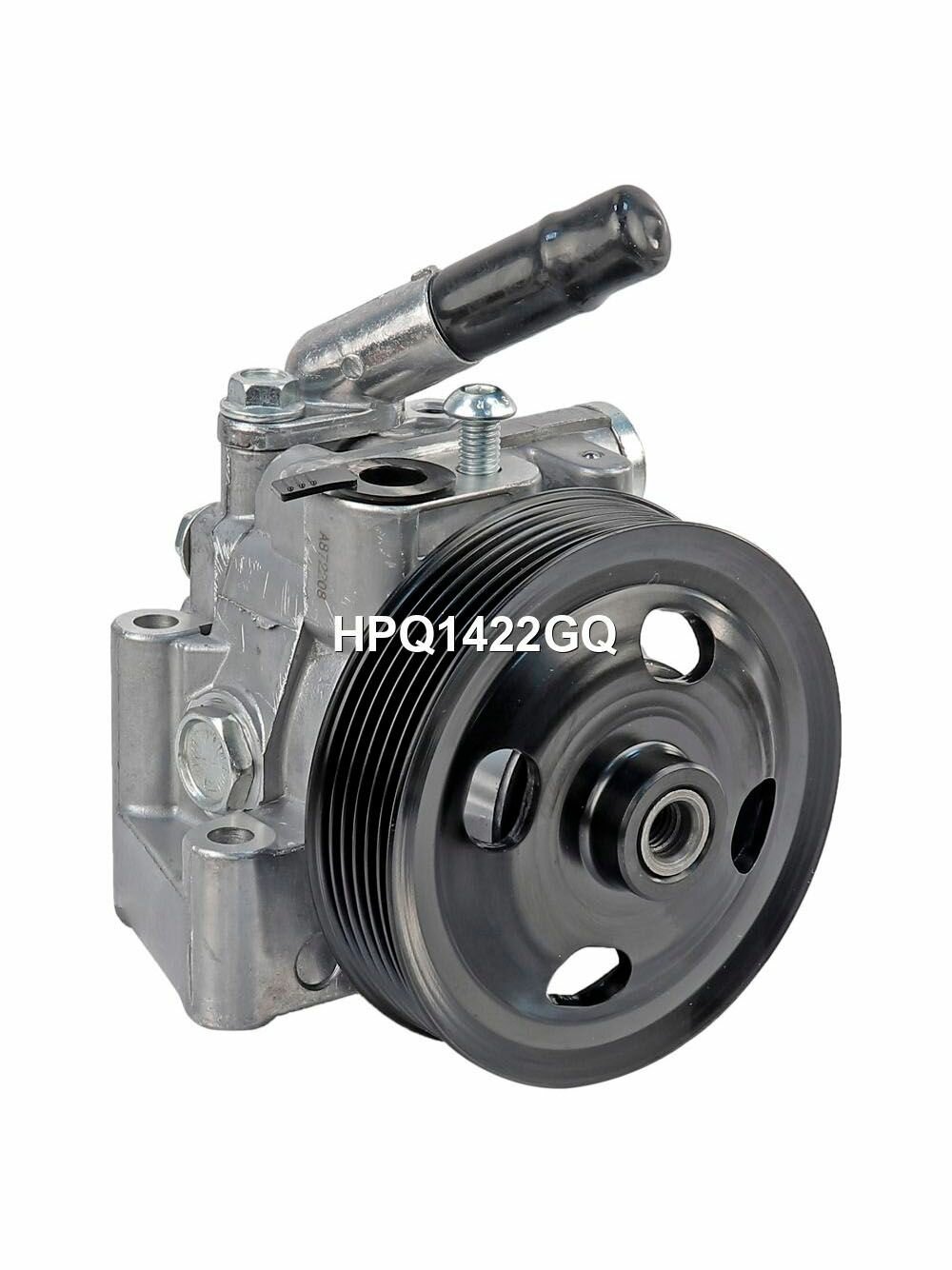 Насос гидроусилителя руля (ГУР) Ford Mondeo (Форд Мондео)