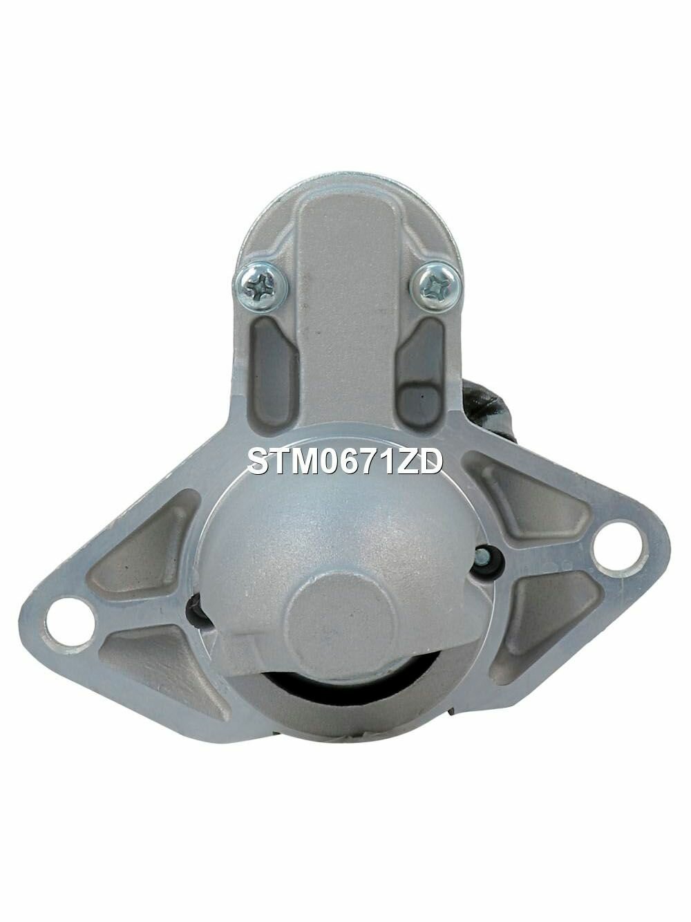 Стартер для автомобиля (автостартер) Subaru Forester, Impreza, Legacy (Субару Форестер, Импреза, Легаси)