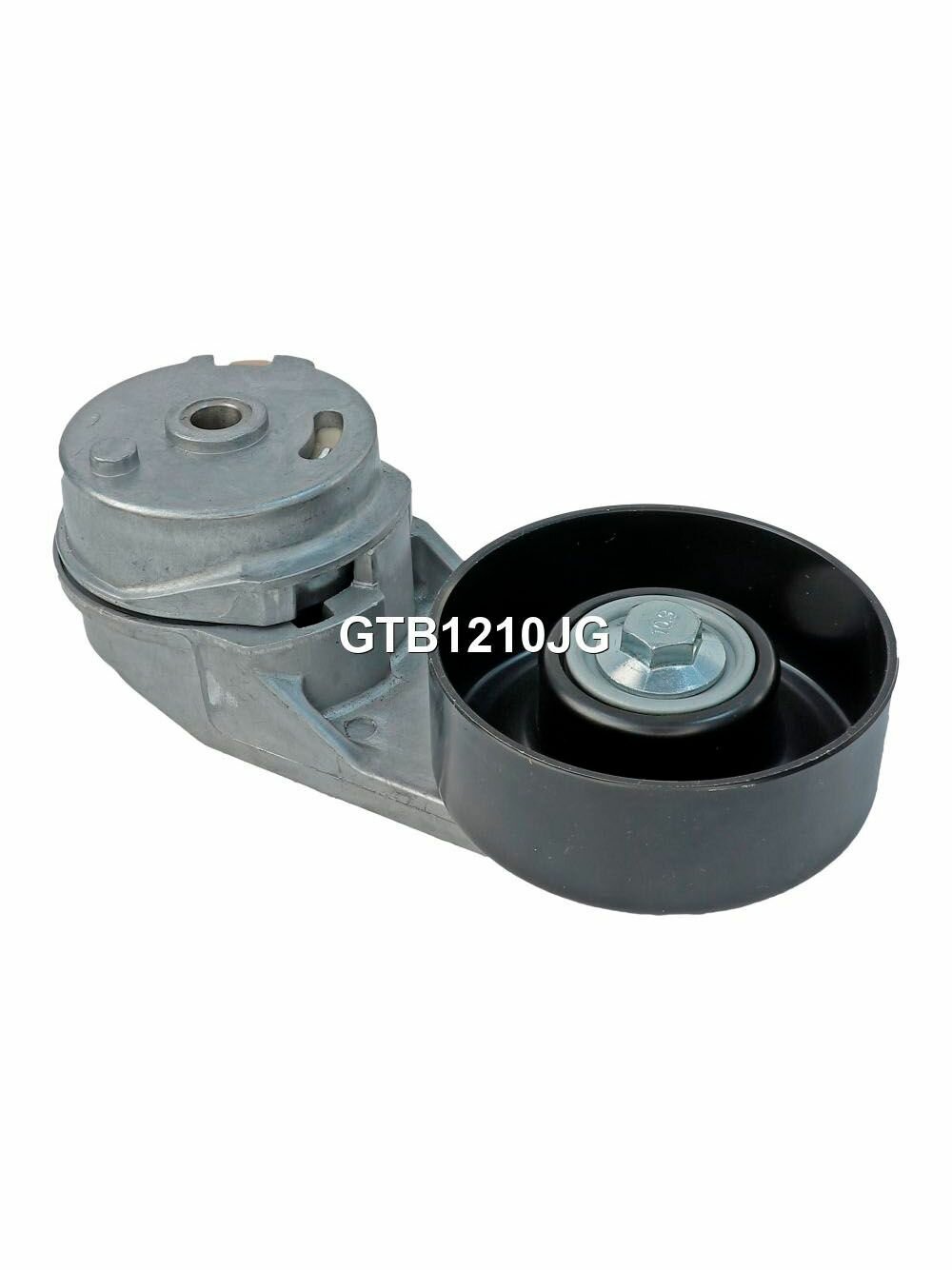 Натяжитель приводного ремня Opel Antara Astra Insignia Chevrolet Captiva Malibu Pontiac Solstice