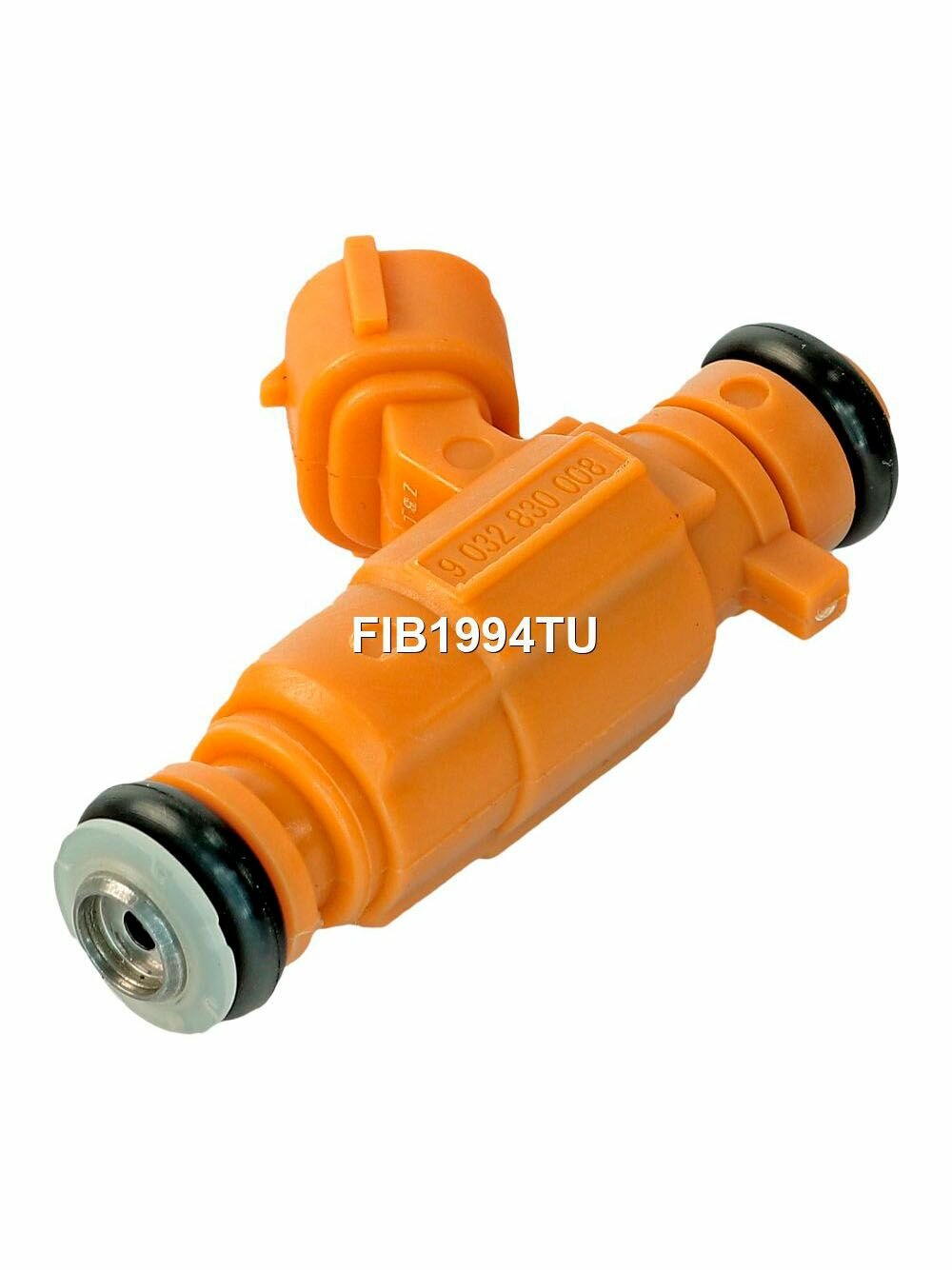 Форсунка бензиновая Hyundai I20, Cerato, Elantra, Veloster (Хендай И20, Церато, Элантра, Велостер)