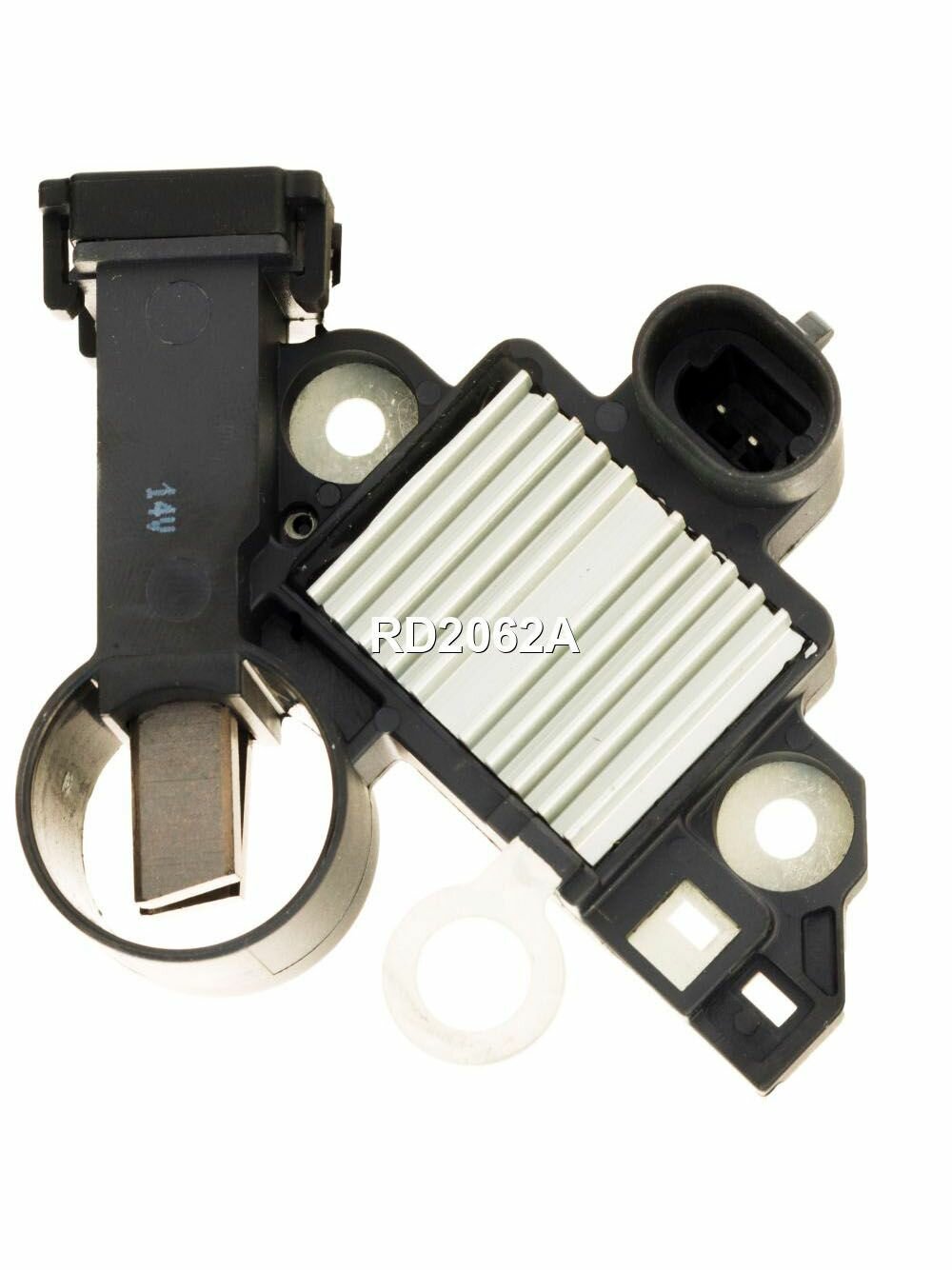 Регулятор генератора Chevrolet Aveo, Spark, Kalos (Шевроле Авео, Спарк, Калос)