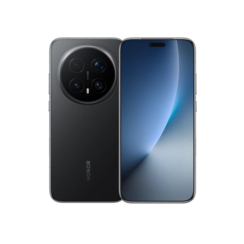 Смартфон Honor Magic 8 pro 16/1TB, Black