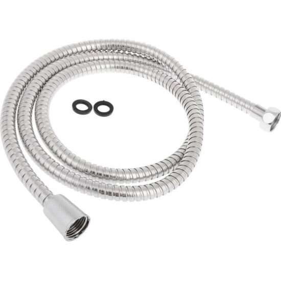 Шланг для душа Псм 150см М22х1/2" (рус/имп) (SHL-150Ri)