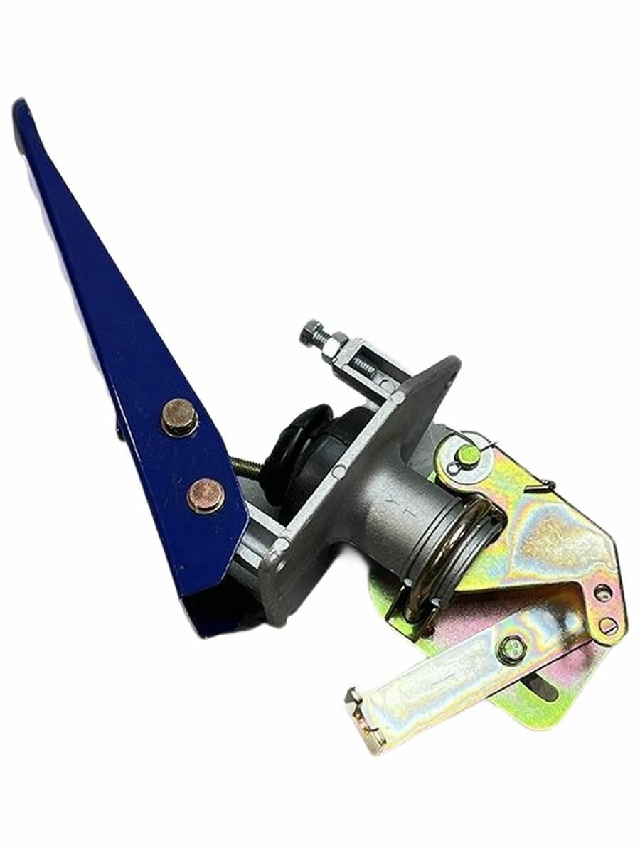 Педаль газа (в сборе) SDLG от CKUOE Арт. 4110000725/4120000096