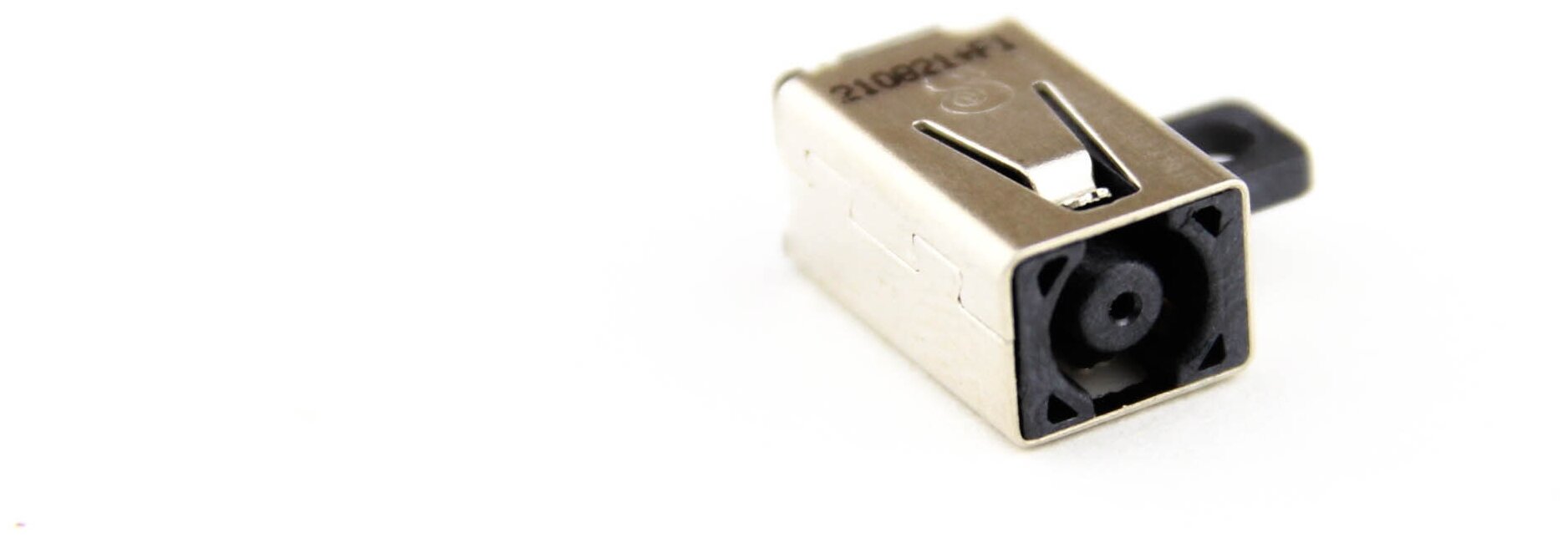 Разъем питания Dell ND3N8, для Dell Inspiron 13 7390, 4.5x3.0