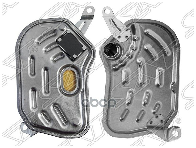 Фильтр АКПП Honda Civic 95-00 Sat арт. ST25420P4V003