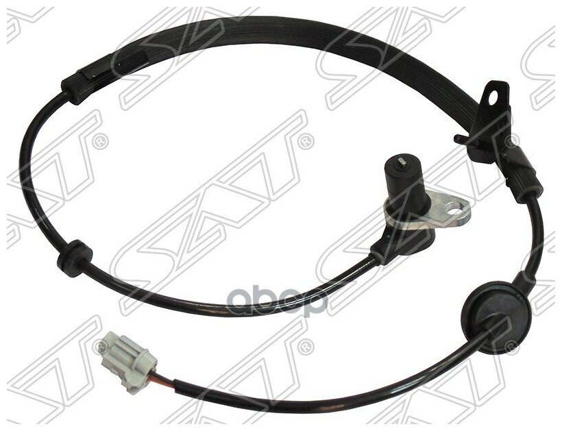 Датчик ABS FR NISSAN BLUEBIRD SYLPHY G10/ALMERA N16/TINO V10/SUNNY B15/WINGROAD/AD Y11 RH Sat арт. ST-47910-4M410