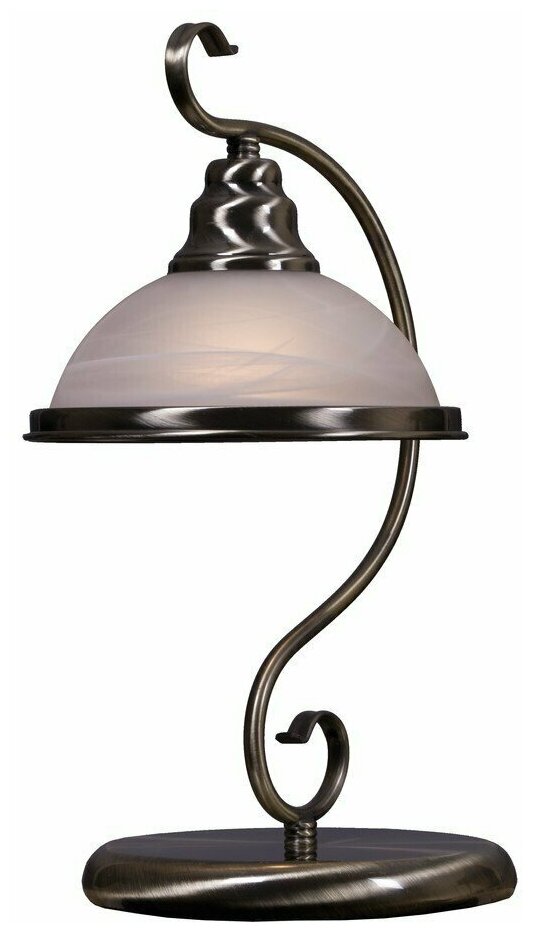 VELANTE 357-504-01 Vena настольная лампа