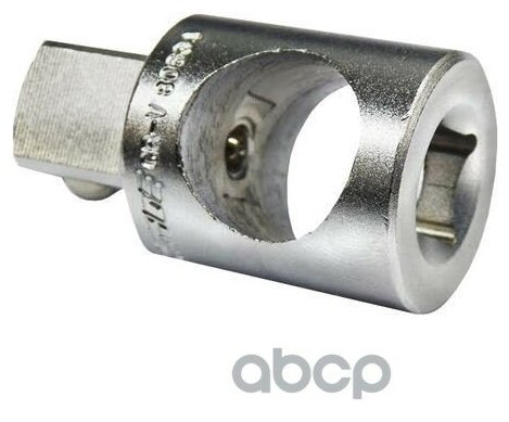 FORSAGE F-80634 адаптер! 3/8'(F)x1/2'(M)\