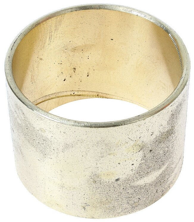 Втулка МАЗ балансира прицепа (бронза) 516-2918022