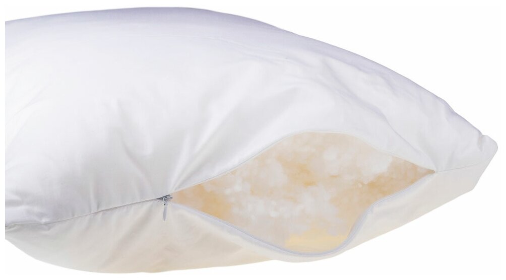 Дополнительная набивка для подушек Allergolux, 200 г