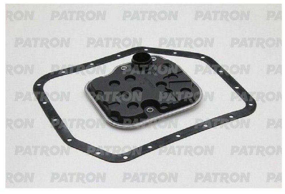 Фильтр АКПП PATRON арт. pf5038
