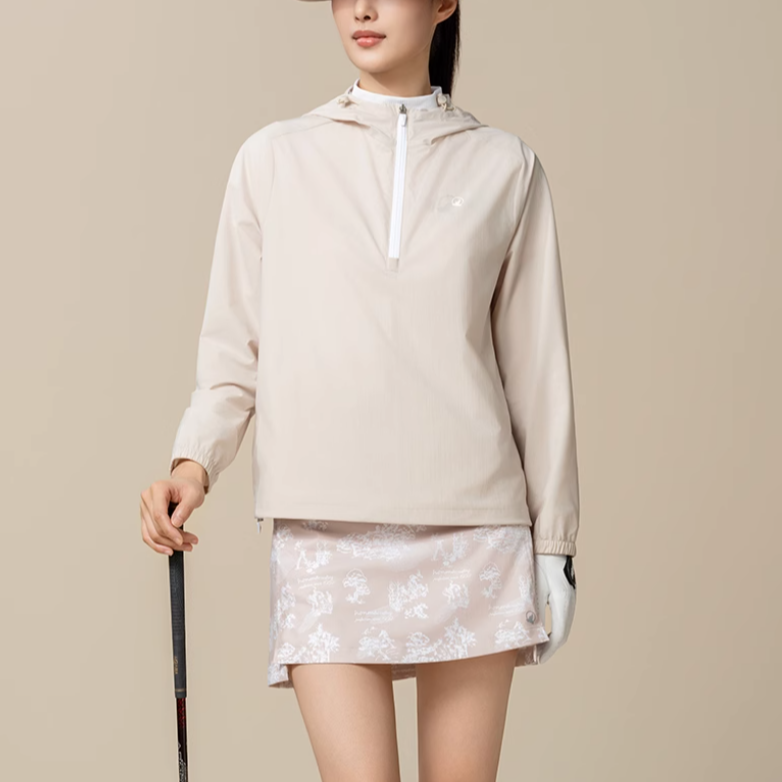 Куртка Honma