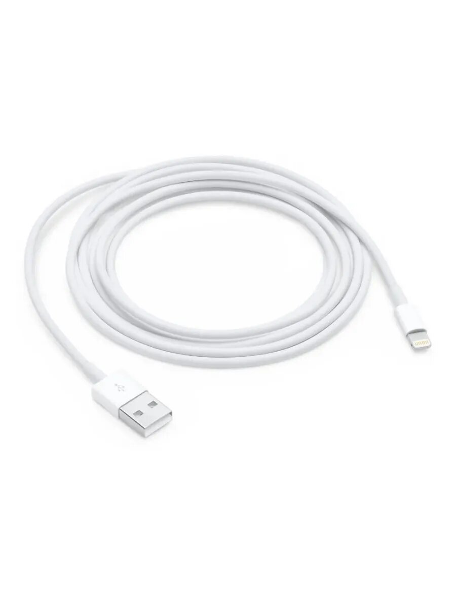 Кабель для iPhone USB to Lightning — фото 1