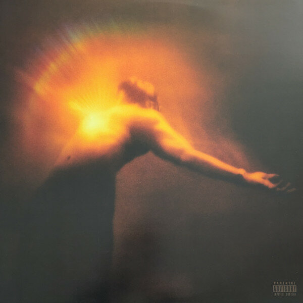 Виниловая пластинка Big Sean - Better Me Than You