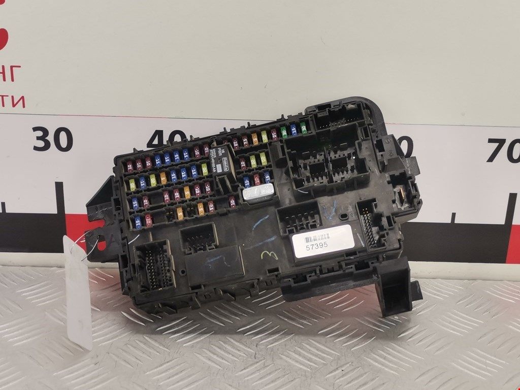 Блок предохранителей / 1070540 BC3T14B476DH 14A068 для Ford Edge 1 (с пробегом)