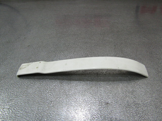 Молдинг крыши кабины справа Volvo FH, FM