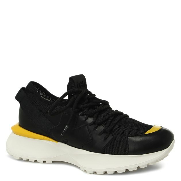 Кроссовки Ixos Y23E20102-014CSS