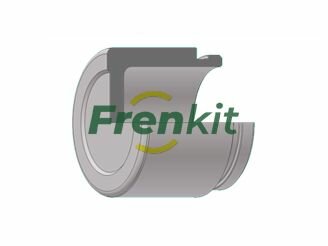 Поршень суппорта MAZDA 323 (BA) 05-94->01-01 / TOYOTA CELICA / CAMRY / CARINA / COROLLA VERSO (_E12_