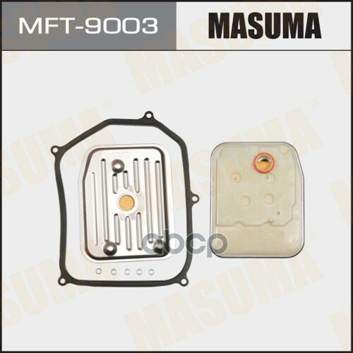 Фильтр АКПП Masuma арт. MFT9003