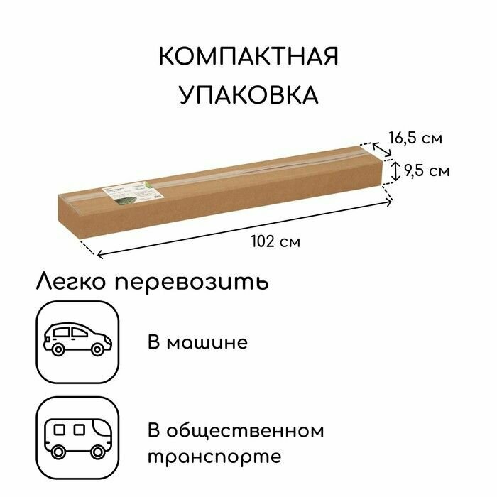 Грядка — фото 1