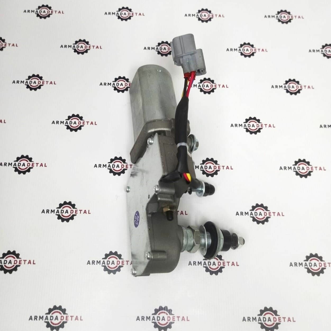 Мотор стеклоочистителя 714/40293 JCB 3cx/4cx