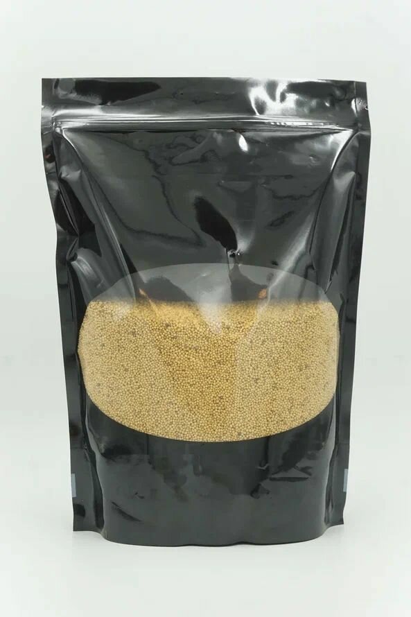 Горчица целая 250г