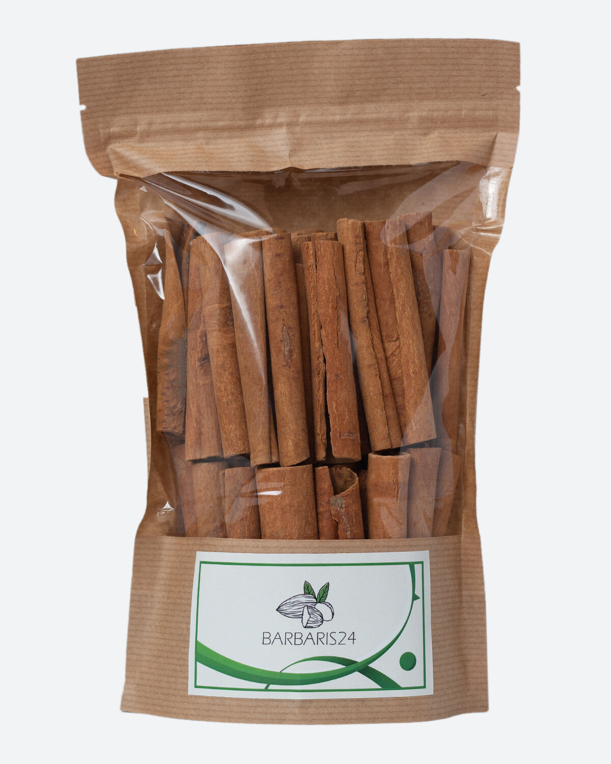Корица палочками (Кассия) BARBARIS24 500гр.