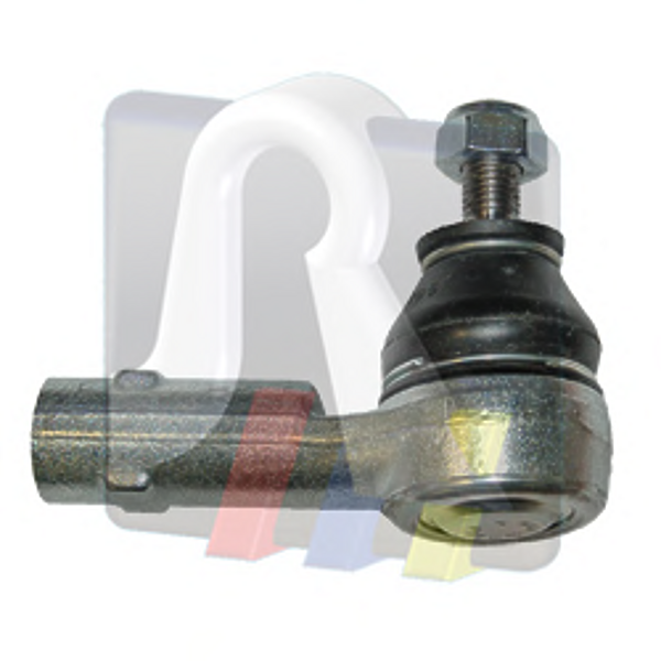 RTS 91-09709 (5033012 / 568201C080 / 5682022000) наконечник рулевой тяги : Getz (Гетц) 02- / Santa fe (Санта фе) all