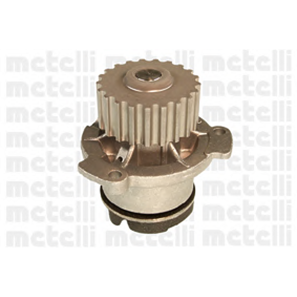 METELLI 24-0404 (2108130701000) помпа\ Lada (Лада) samara 1.1-1.5 86-92