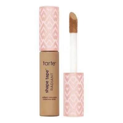 TARTE Консилер Shape Tape Radiant Concealer 10 мл (37G Medium-Tan Golden)