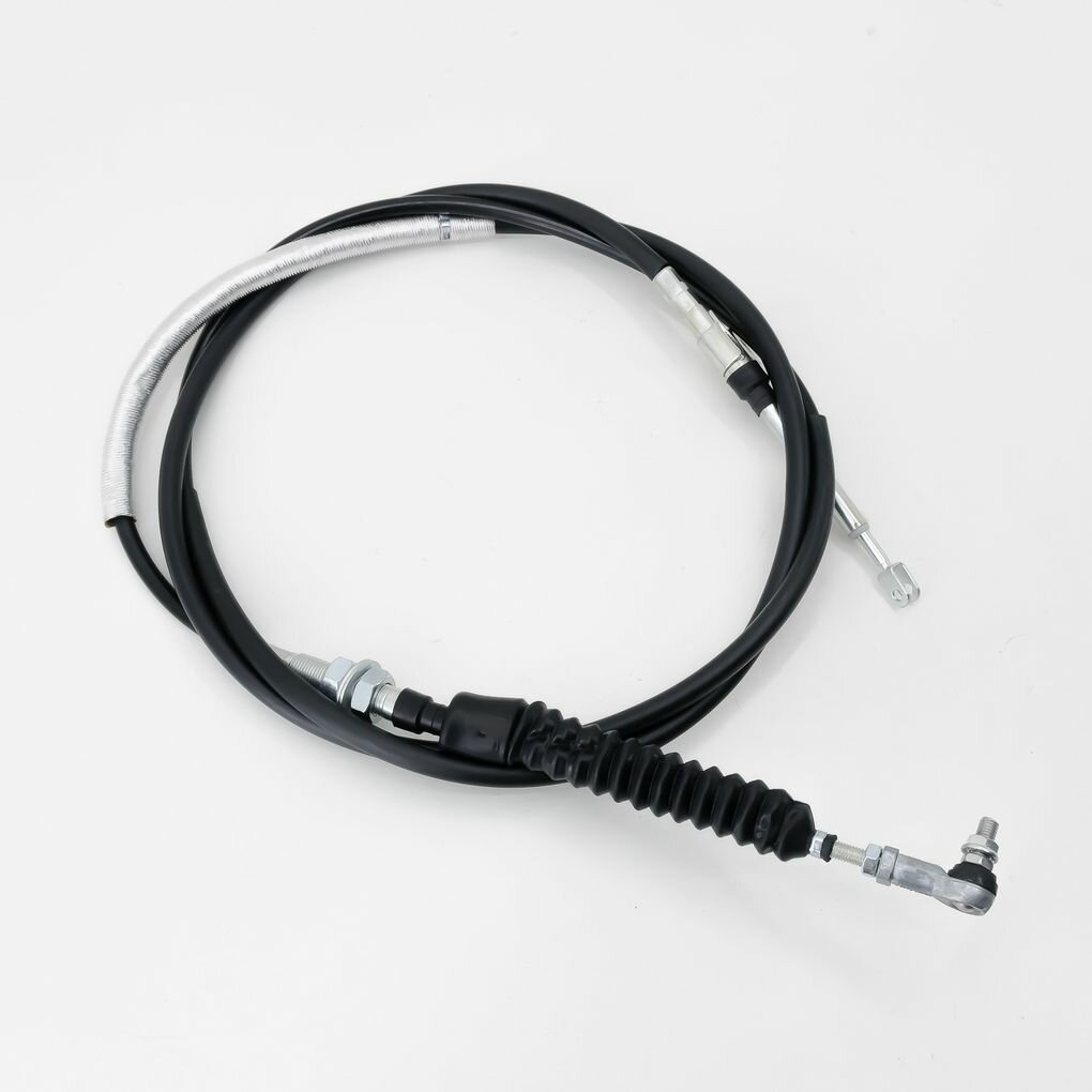Трос переключения передач MMC CANTER 4M51 включает, длина 300-260 см, GTP