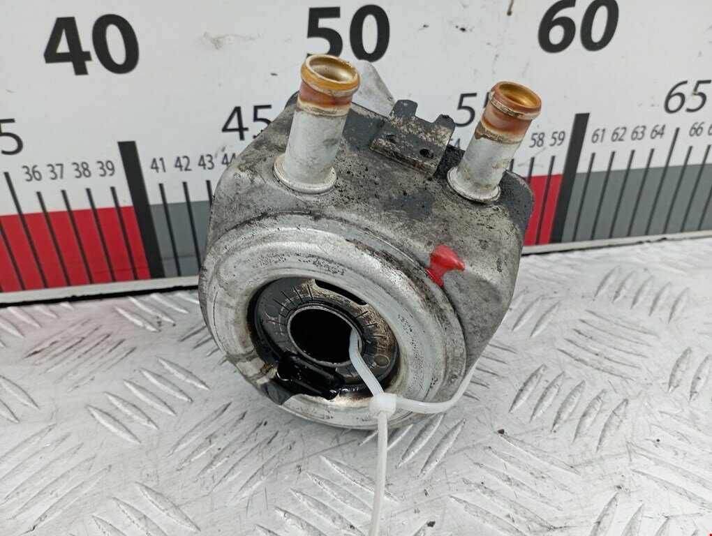 Теплообменник Peugeot Boxer 1 1103N1 арт. 1861421