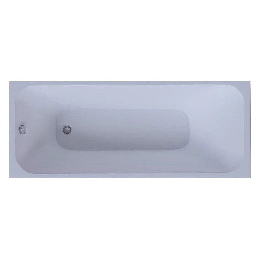 Акриловая ванна Акватек Мия 130x70 MIY130-0000001