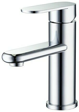 Смеситель для раковины ECONOCE D35-C 390 (EC0390)