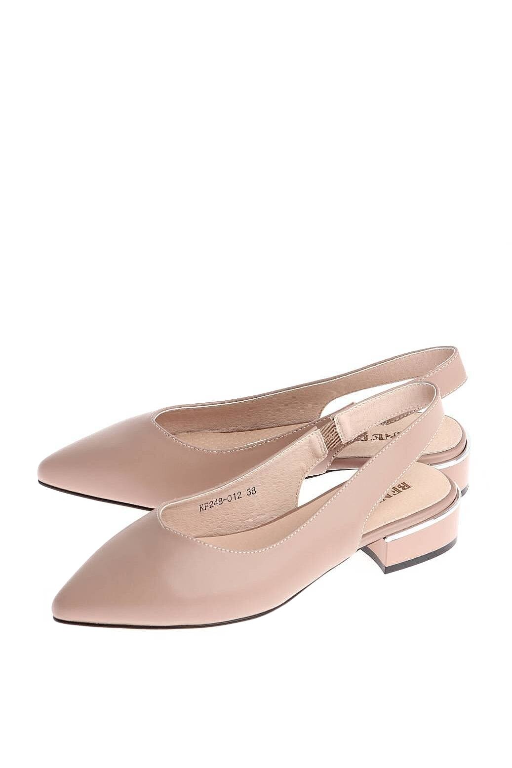 Туфли лодочки 