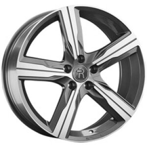 Литой колесный диск Replay A160 8x19/5x112 D66.6 ET26 GMF