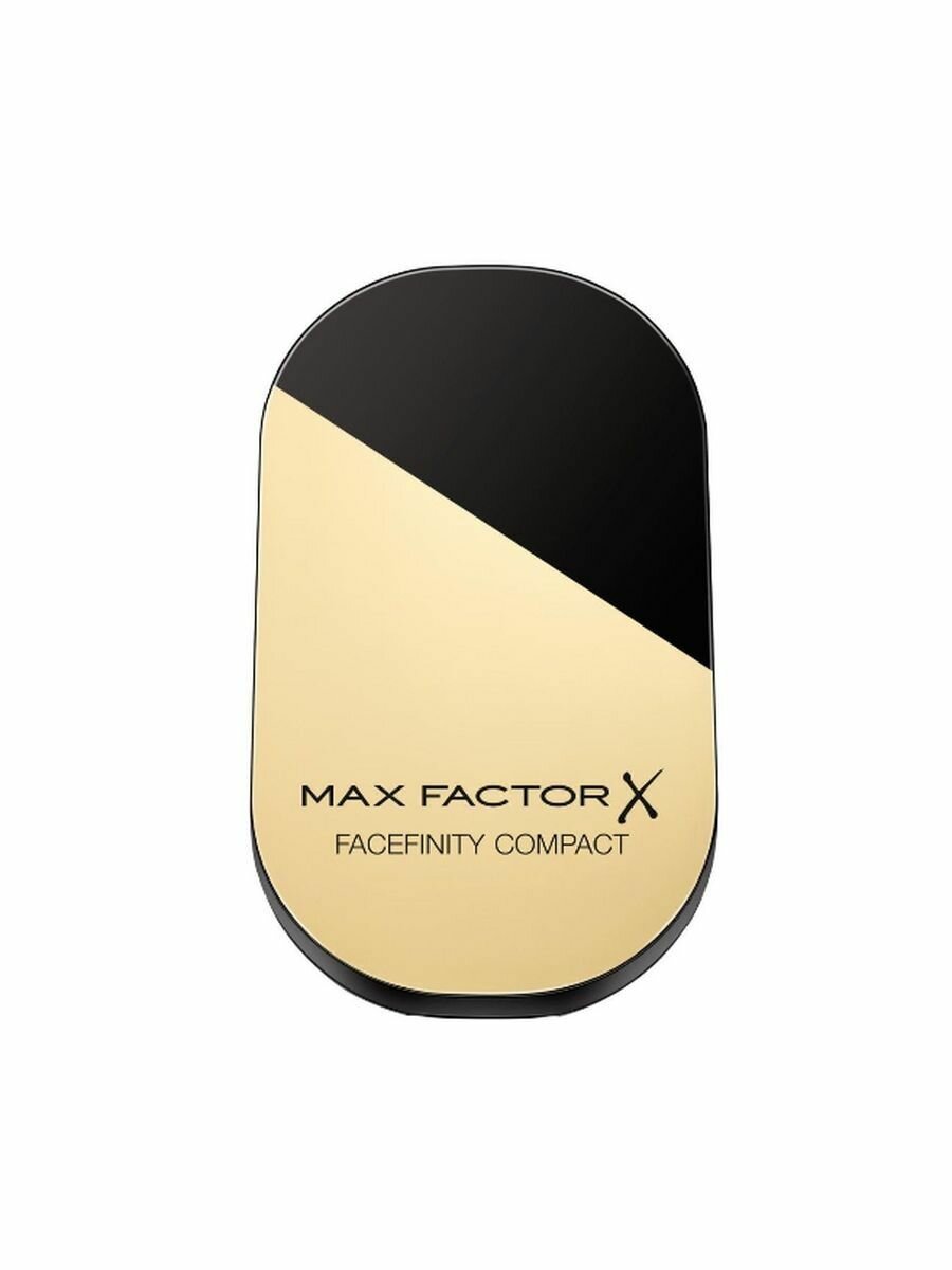 Max Factor / Компактная пудра Facefinity Compact Foundation 005