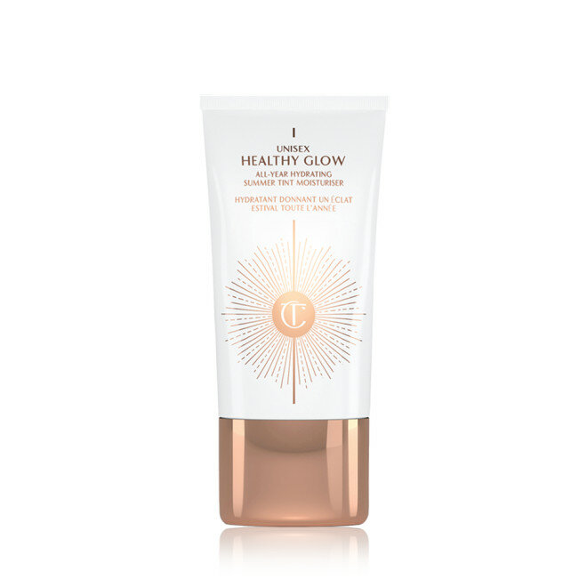 CHARLOTTE TILBURY Увлажняющий крем для лица Unisex Healthy Glow